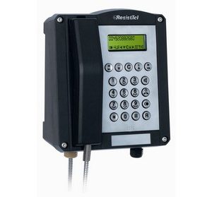 Téléphone ATEX - ADF Systèmes