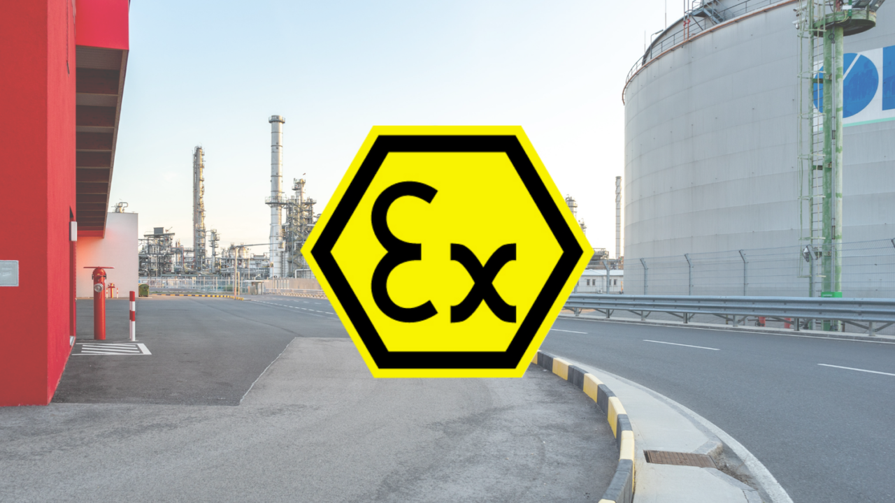 Les évolutions des normes relatives au marquage ATEX - ADF Systèmes