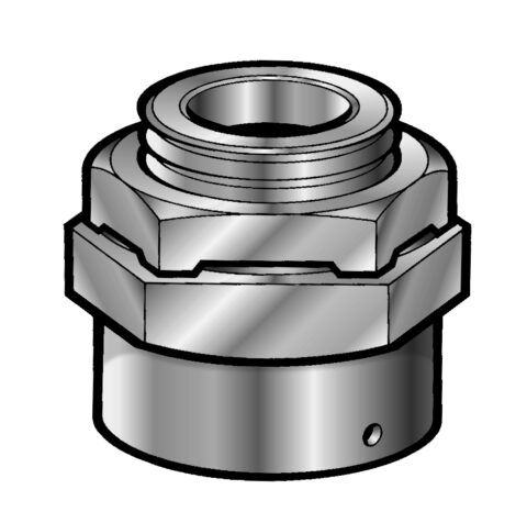 Bouchon respirateur ATEX exd