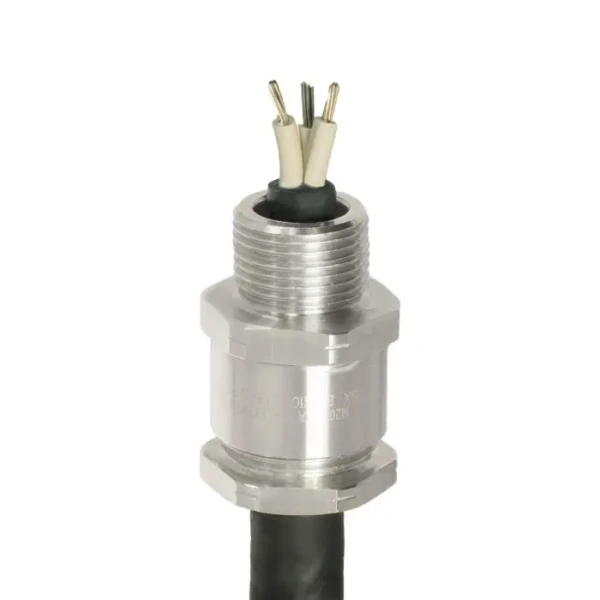 Presse-étoupe ATEX A2F100